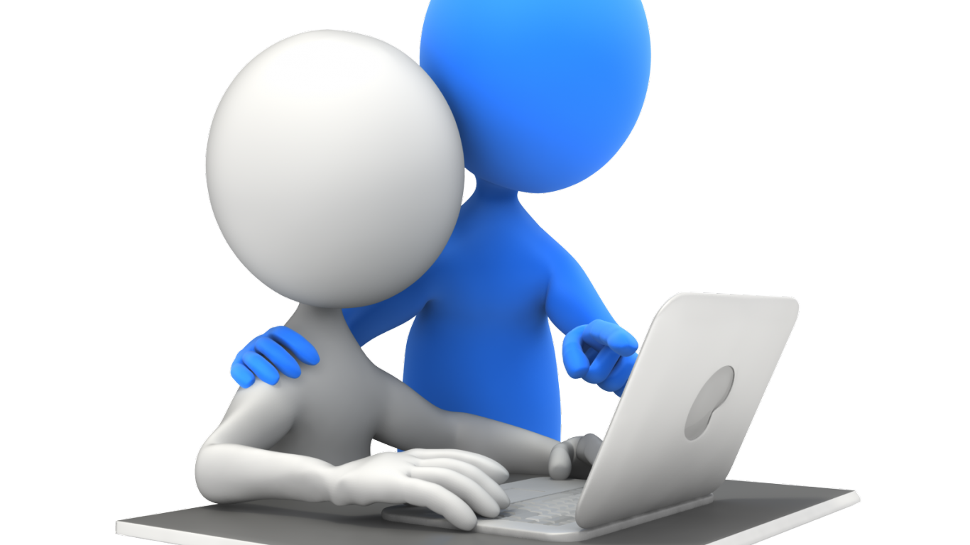 computer technology clipart